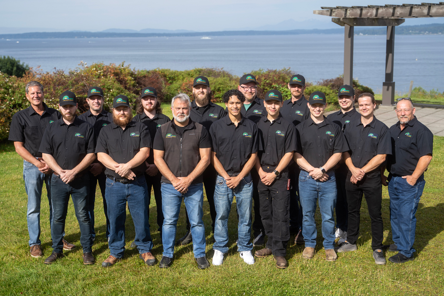 Energyworks Team - Energy Works